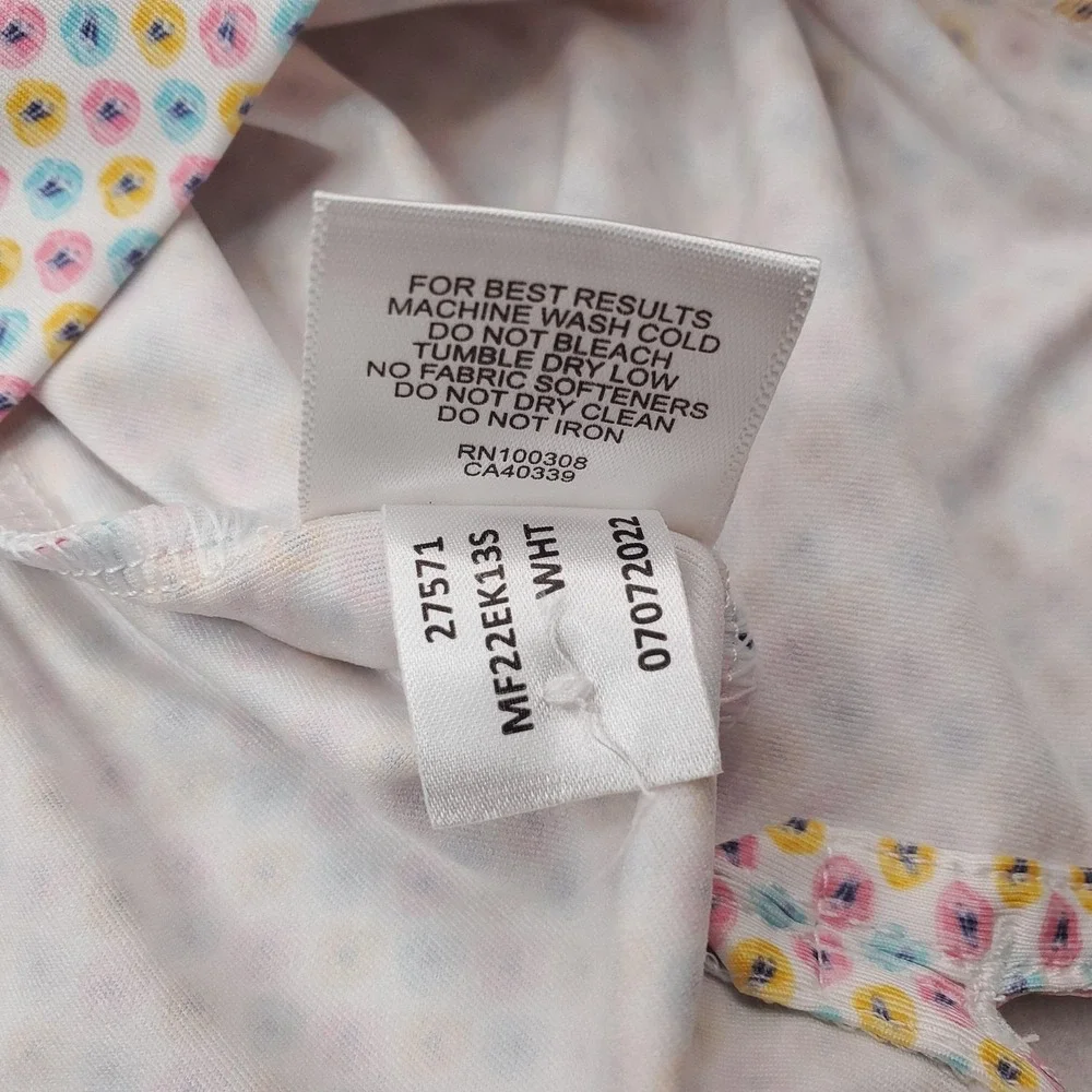 Peter Millar | Shirts | Peter Millar Shirt Mens Medium White Summer ...